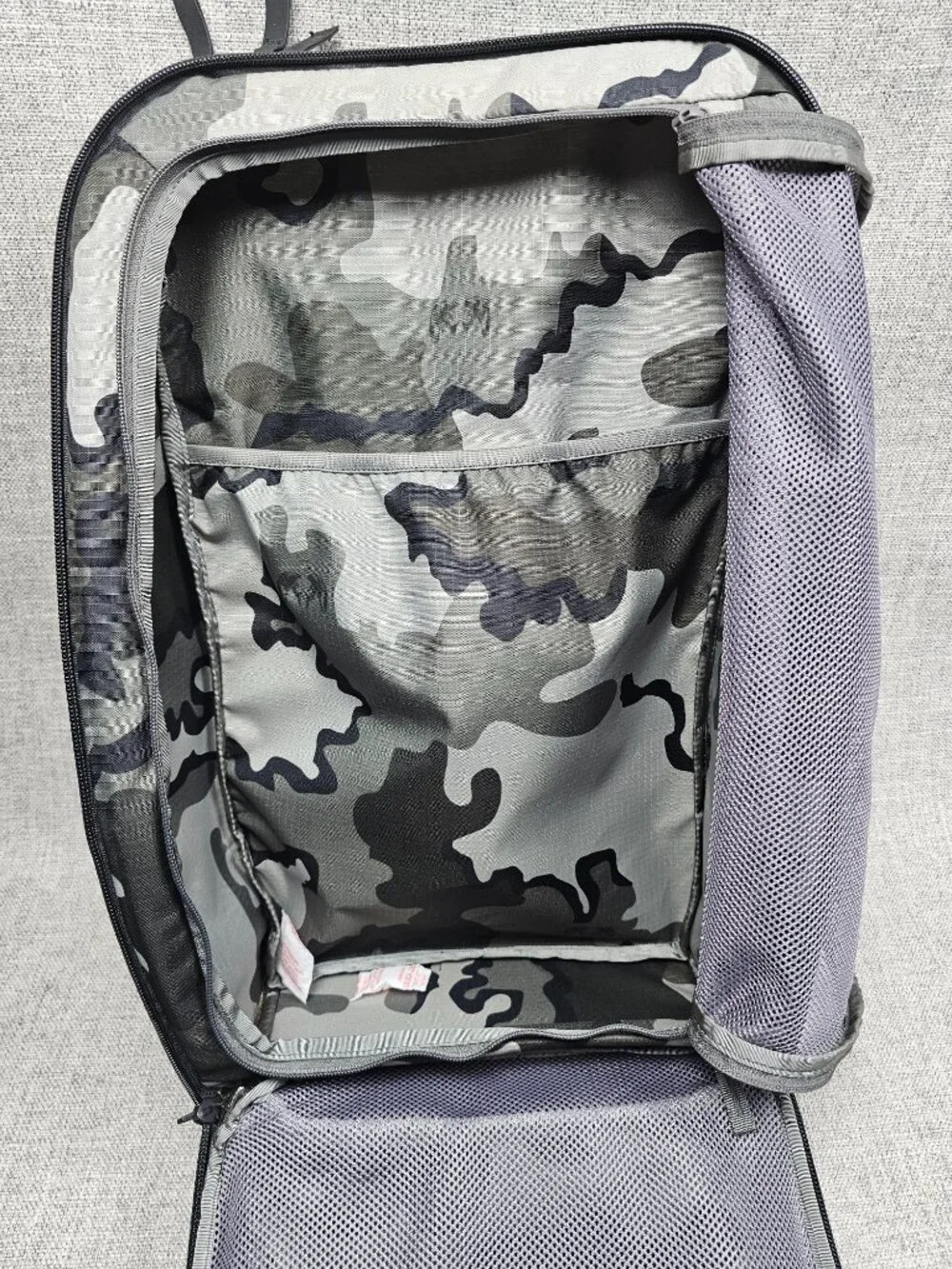 KUIU | Bags | Kuiu Waypoint Travel Backpack Bourbon Hunting Travel ...